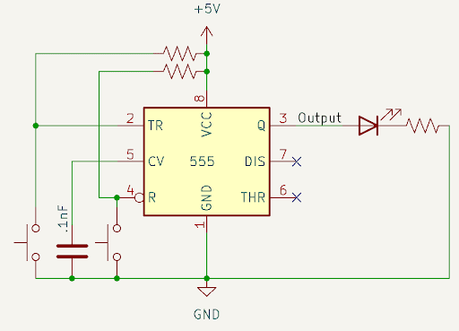 Using a 555 Timer: Easy Breadboard Circuits for Beginners